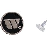 Amazon.com: Welch Men's Metal Bachelor Buttons for Suspenders (8 ...