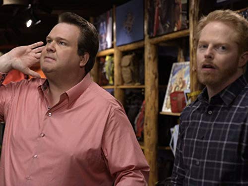 Watch Modern Family - Season 2 | Prime Video