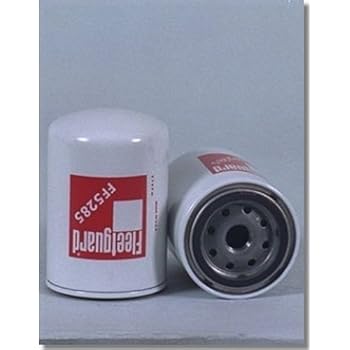 Amazon.com: FF5285 Fleetguard Fuel, Spin-On (Pack of 2): Automotive