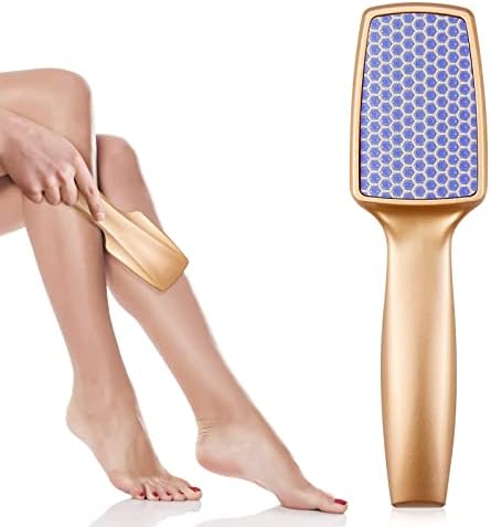 Excefore True Crystal Hair Eraser, Hair Removal Eraser with Handle ...