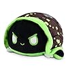 TeeTurtle - The Original Reversible Turtle Plushie - Video Games - Cute ...