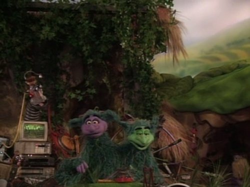 Watch Groundling Marsh Season 2 | Prime Video