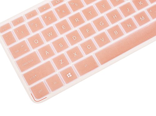 for HP Stream 14 Keyboard Cover for HP Stream 14 Inch Laptop | HP ...