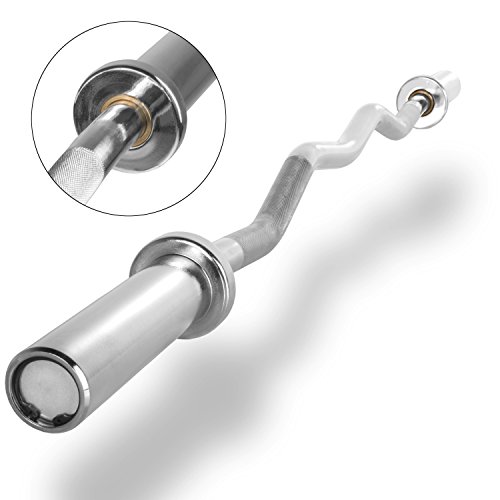 Easy Bar v. Straight Bar- Pros, Cons, Differences? [X-Post from r ...