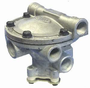 Amazon.com: Sealco Relay Valve Rv040 110197 : Automotive