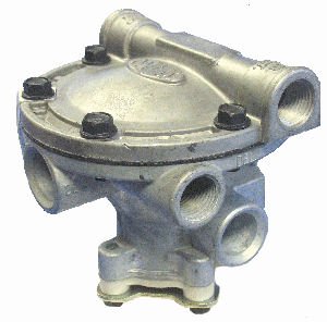 Amazon.com: Sealco Relay Valve Rv040 110197: Automotive