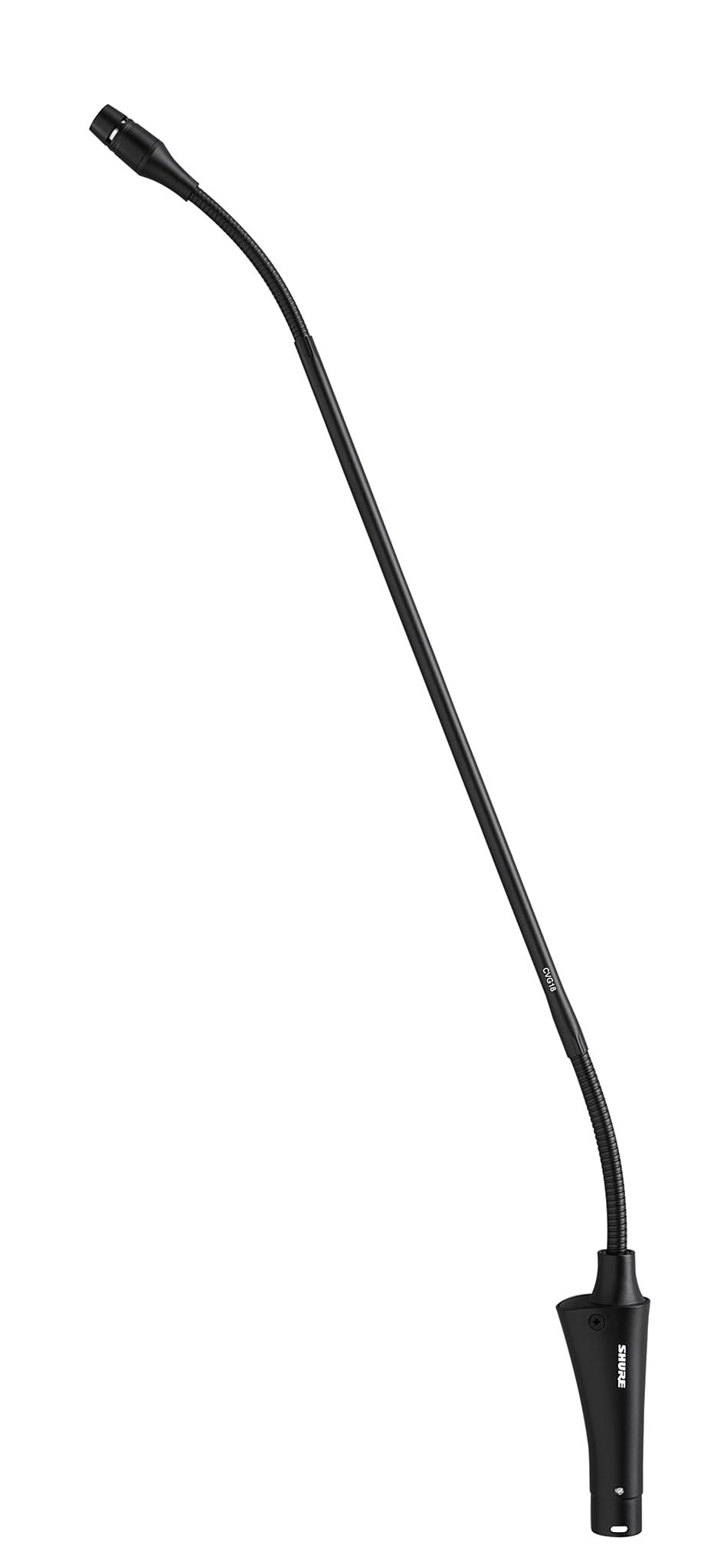 Mua Shure Centraverse CVG Gooseneck Microphone - Black, Cardioid ...