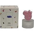 Amazon.com : Zara Pepa Pig Kids Perfume Eau de Toilette Fresh Aura ...