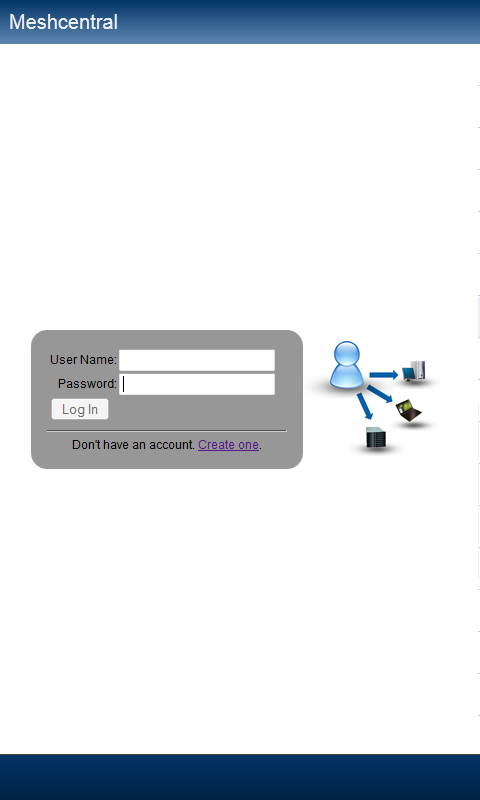 MeshCentral.com:Amazon.com:Appstore for Android