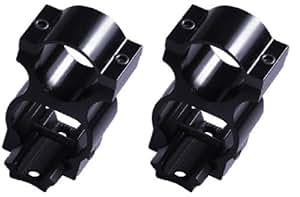 Amazon.com : Wideview Scope Mount WSM-EHIE See Thru Scope Mount for the ...