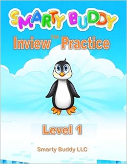 Amazon - Smarty Buddy (TM) Inview (TM) Practice: Level 1: Smarty Buddy ...
