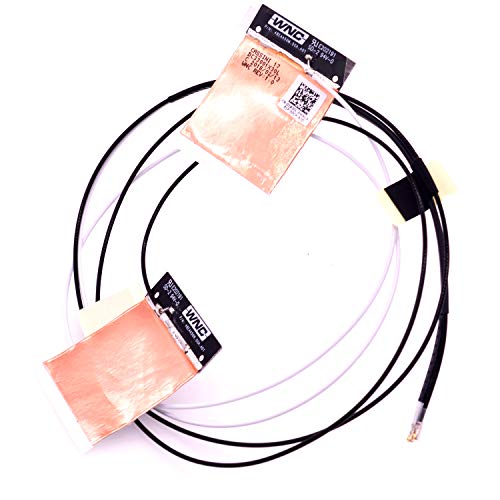 Deal4GO Replacement WiFi Antenna For Dell Alienware 17 R4 R5 Wireless ...