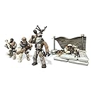 Amazon.com: Mega Construx Call of Duty – Desert Squad: Toys & Games
