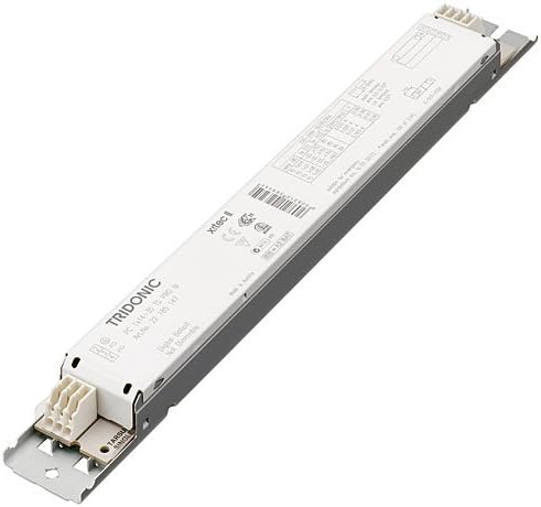 Tridonic PC 2x49 T5 Pro LP high frequency electronic ballast unit - 2x ...