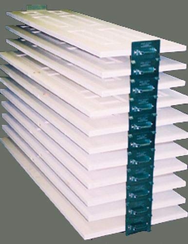 Door Deckers Speed Painting Tools 88888 1 Pair | Pricepulse