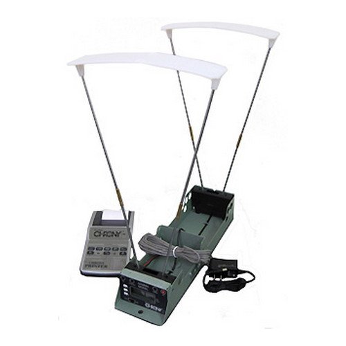 The 4 Best Chronographs for the Money – Ballistic Shooting Reviews