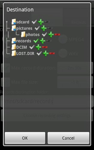 Amazon.com: Total Recall Call Recorder Demo : Apps & Games