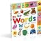 My First Words Let's Get Talking : DK: Amazon.co.uk: Books