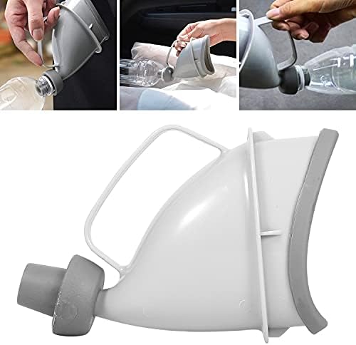 سعر Unisex Urination Device, Portable Urinals for Women, Reusable ...