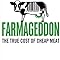 Farmageddon: The True Cost of Cheap Meat: Lymbery, Philip ...