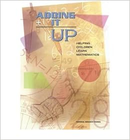 By Jeremy Kilpatrick ; Jane Swafford ; Bradford Findell ( Author ...