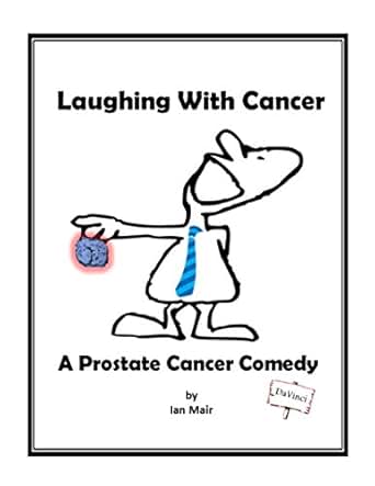 Prostate Cancer Jokes