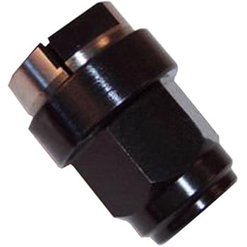 Hitachi 301795 1/2-Inch Collet Chuck for Hitachi M12V Plunge Router ...