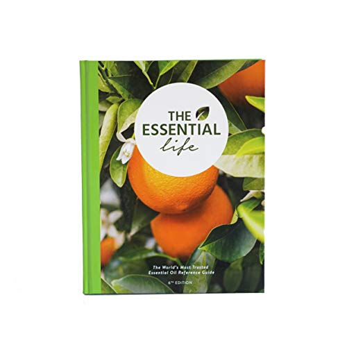 The Essential Life - 6th Edition - Total Wellness Publishing ...