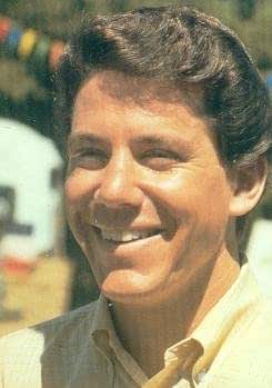 Potsie Weber / Anson Williams trading card (Happy Days) 1998 DuoCards ...