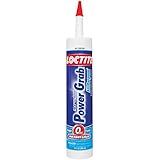 Amazon.com: Loctite Power Grab Express All Purpose Construction ...