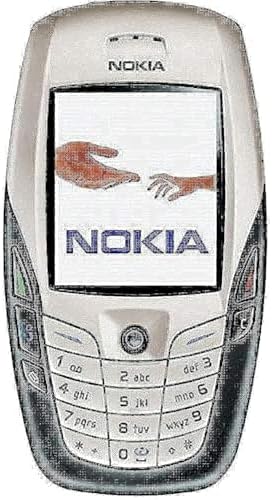 Nokia 6600 Cellular Phone price in Saudi Arabia | Amazon Saudi Arabia ...