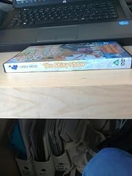 The Shiny Show: Amazon.co.uk: DVD & Blu-ray