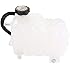 Amazon.com: OCPTY Coolant Reservoir Bottle Coolant Overflow Tank Fits ...