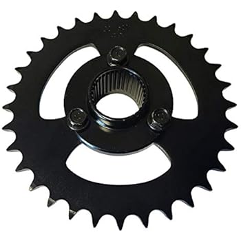 Amazon.com: Polaris 2014-2018 Rzr Razor 170 Chain Tensioner 0454925 New ...