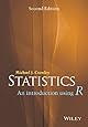 Statistics: An Introduction Using R: Amazon.de: Michael J. Crawley: Fremdsprachige Bücher