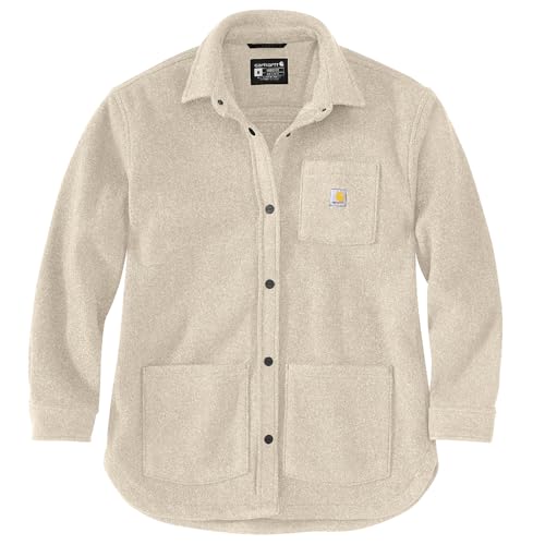 Carhartt Women's Solid, Oat Milk Heather for sale | Phoenix, AZ ...