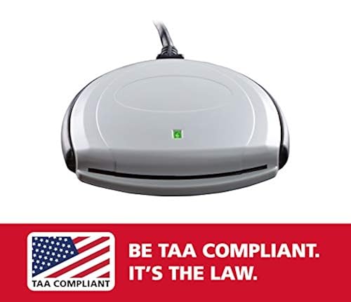 Identiv SCR3310v2.0 USB Smart Card Reader in Dubai - UAE | Whizz Memory ...