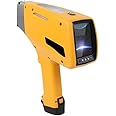 Hand-held XRF Analyzer Fluorescence Spectrometer for Ore Sample Metal ...