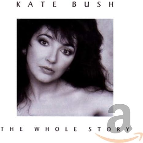 The Whole Story: Kate Bush: Amazon.ca: Music