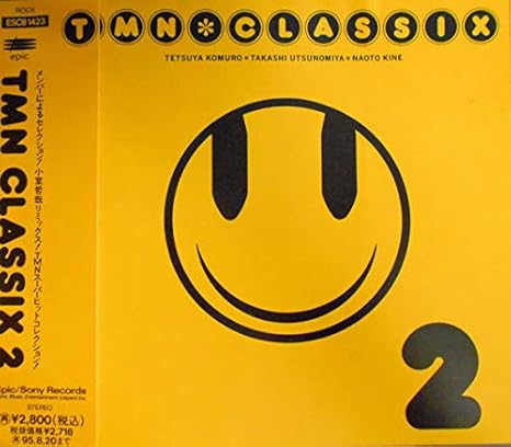 Classix 2 - Amazon.co.jp