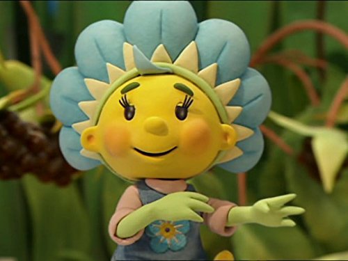 Watch Fifi and the Flowertots, Season 1 | Prime Video