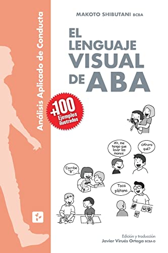 Amazon.com: El Lenguaje Visual de ABA (Spanish Edition): 9788409388127 ...