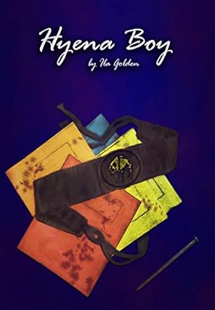 Book review of Hyena Boy - Readers' Favorite: Book Reviews and Award ...