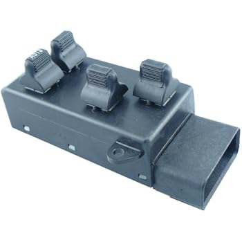 Amazon.com: JSD 96652180 Door Window Switch: Automotive