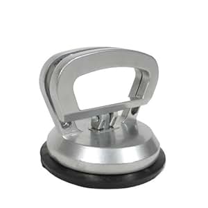 Amazon.com : Aluminum Tile Holder Tile Layer Tile Pick Up Tool (110lbs ...