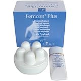Femcon Set mit 5 Vaginalkonen: ideal zum Beckenbodentraining zu Hause ...