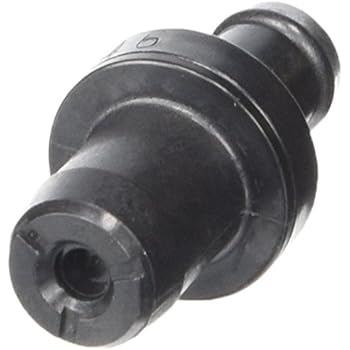 Amazon.com: Genuine Nissan (11810-EA200) Vapor Canister Valve Assembly ...