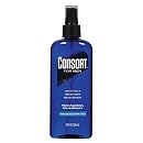 Amazon.com: Consort Hair Spray for Men, Extra Hold, Unscented, Non ...