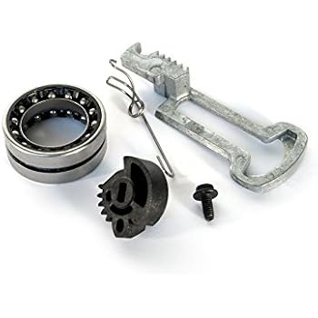Amazon.com: Steering Column Rack Repair Kit for Jeeps with Tilt Column ...