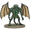 Amazon.com: Funko POP Literature: HP Lovecraft Cthulhu Action Figure ...